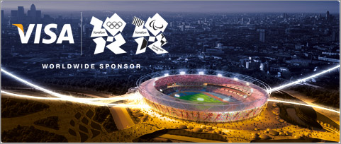 Visa Go World London Olympics 2012 Campaign – A journal by Adam Good