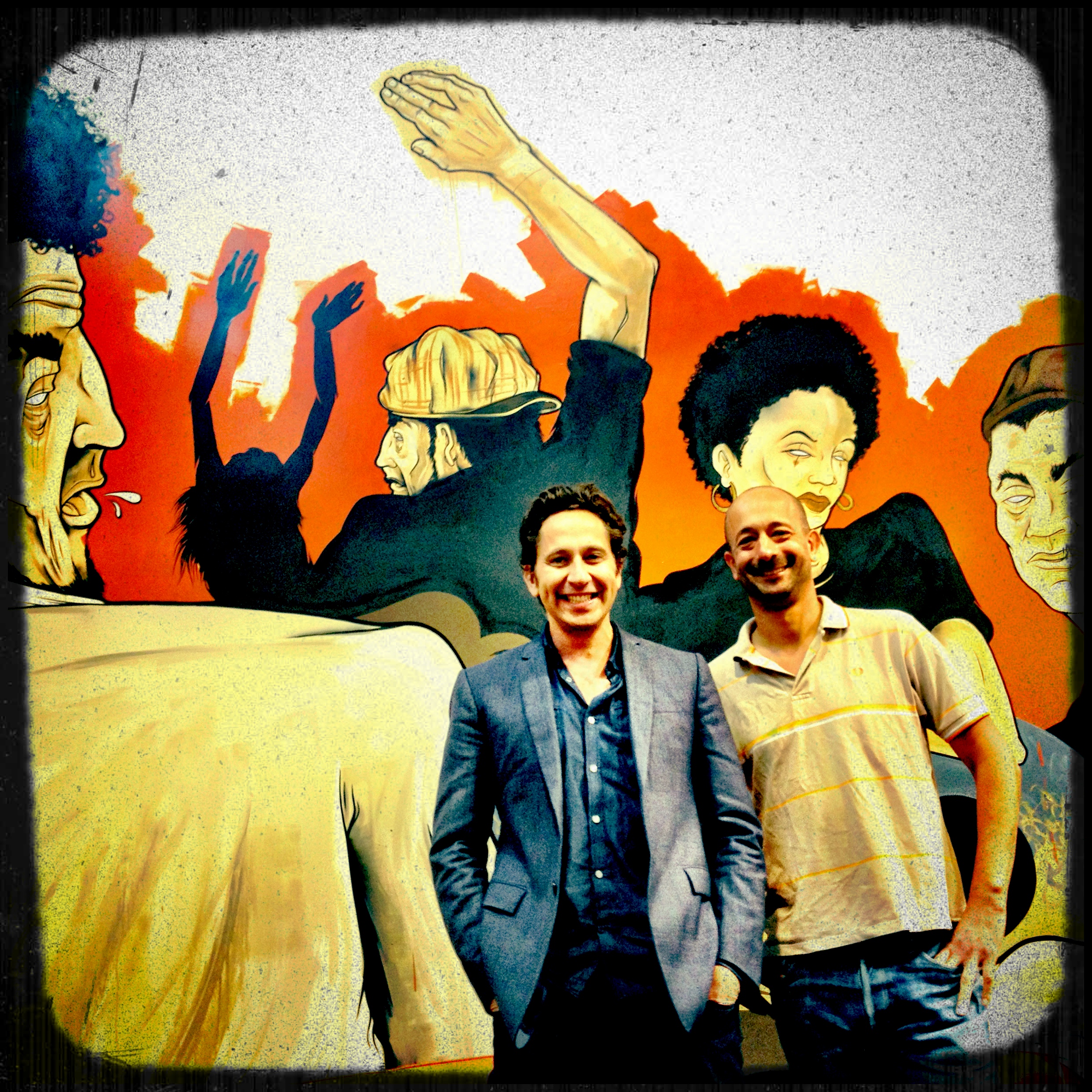 Telstra hits play on MOG music streaming revolution – A journal by Adam ...