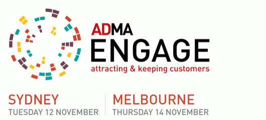ADMA: Engaging customers across multiple screens, anytime and anywhere ...
