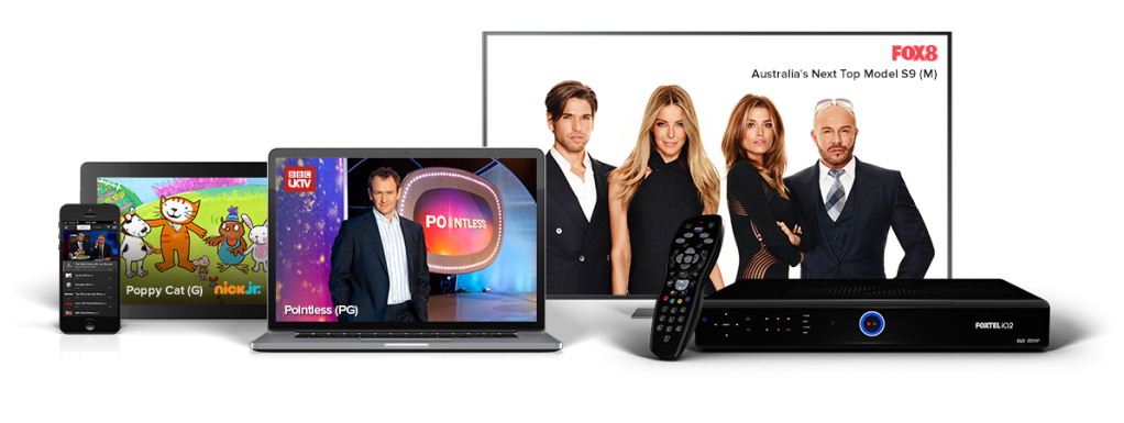 The much-anticipated Foxtel iQ3 set top box – A journal by Adam Good