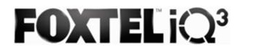 The much-anticipated Foxtel iQ3 set top box – A journal by Adam Good